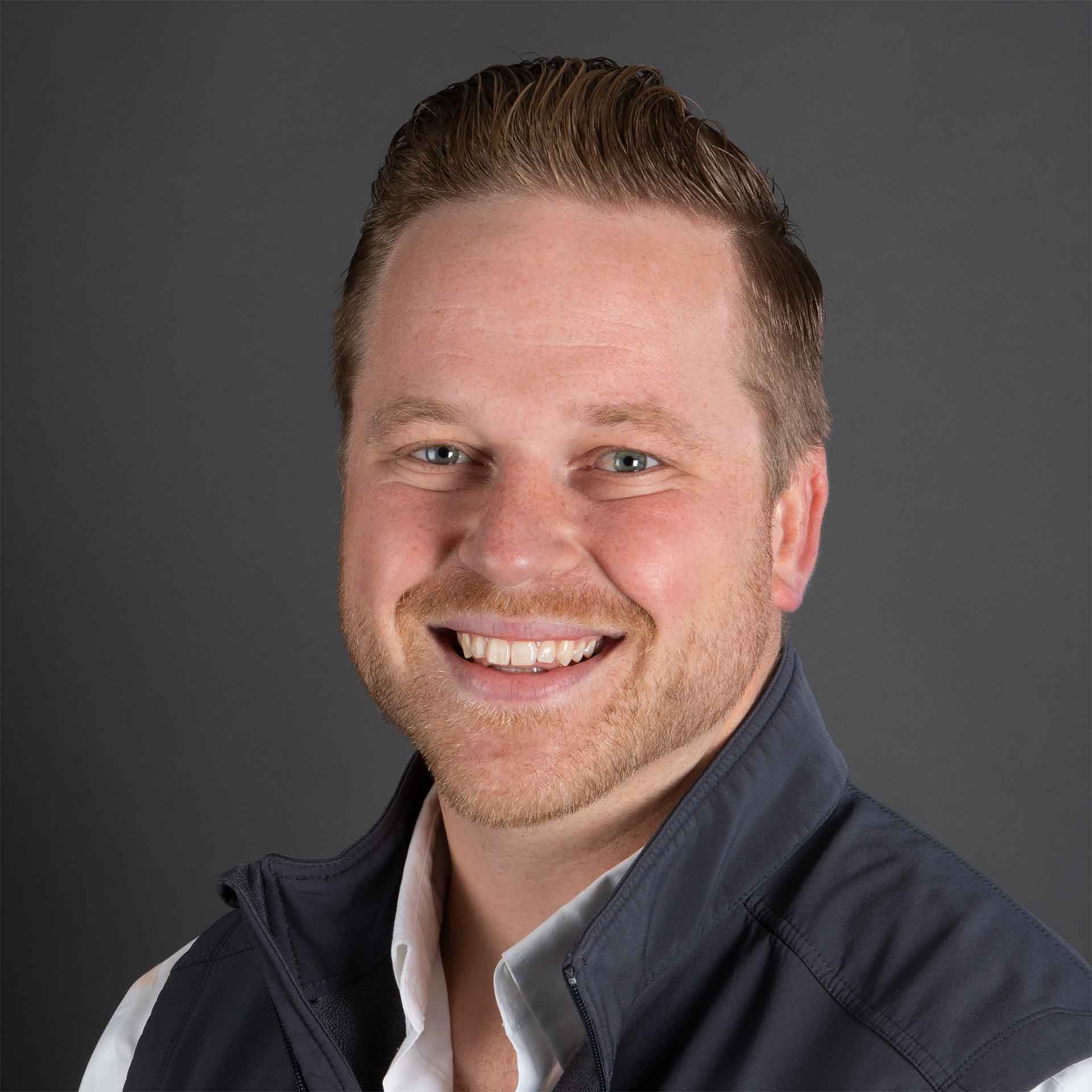 Cody Moody - Sonoma Market Video