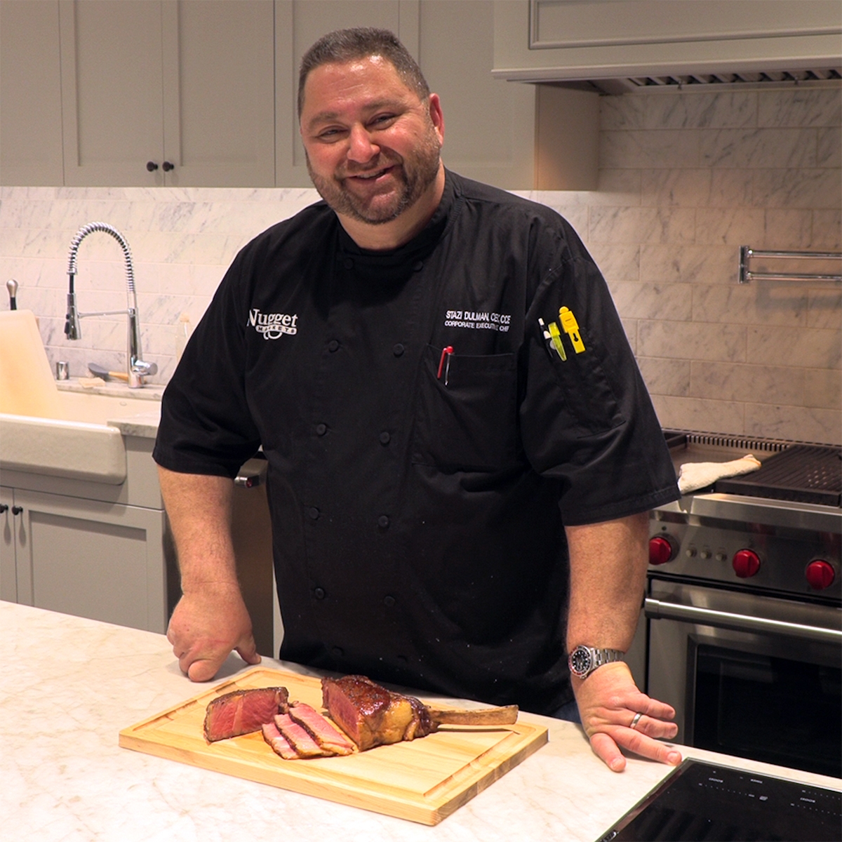 Meat Blog - Nugget Markets Daily Dish