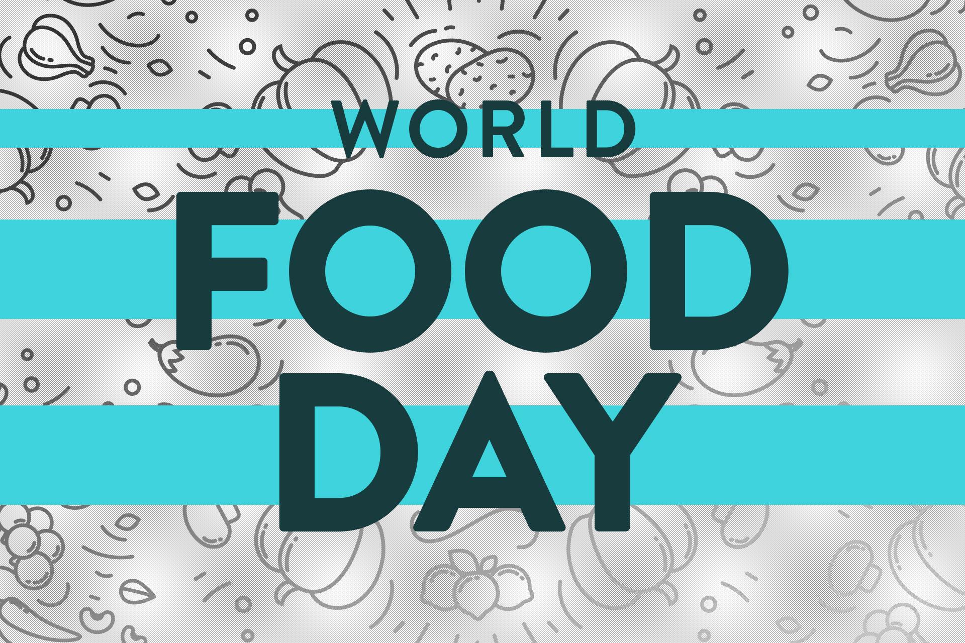 World Food Day Nugget Markets Video World Food Day Nugget Markets Video